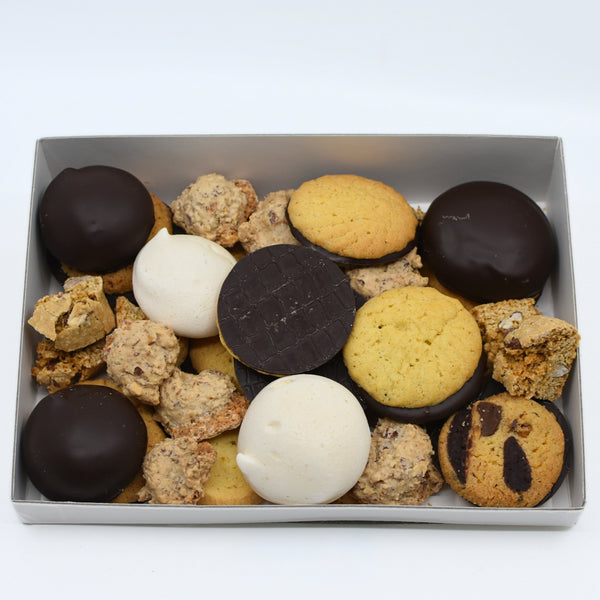 Coffret de biscuits – Chok'a Chocolaterie